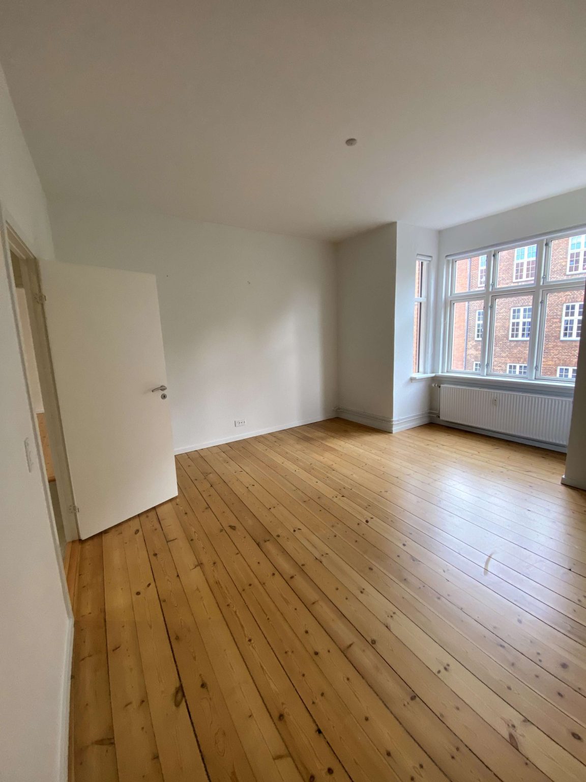 Falen 16, 4. th, 5000 Odense C » Jhb Ejendomme